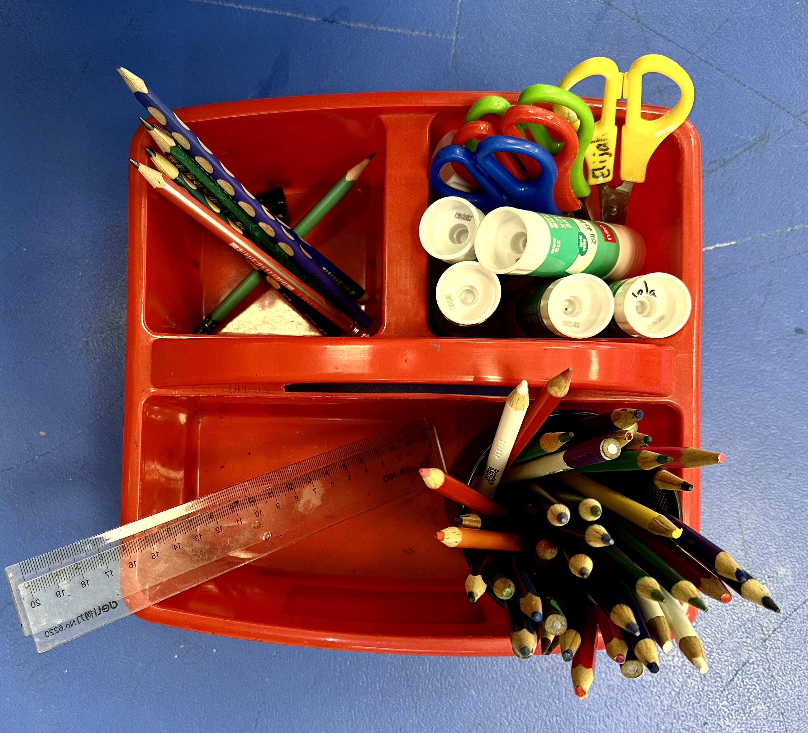 My Classroom – Andrya's Teaching Portfolio